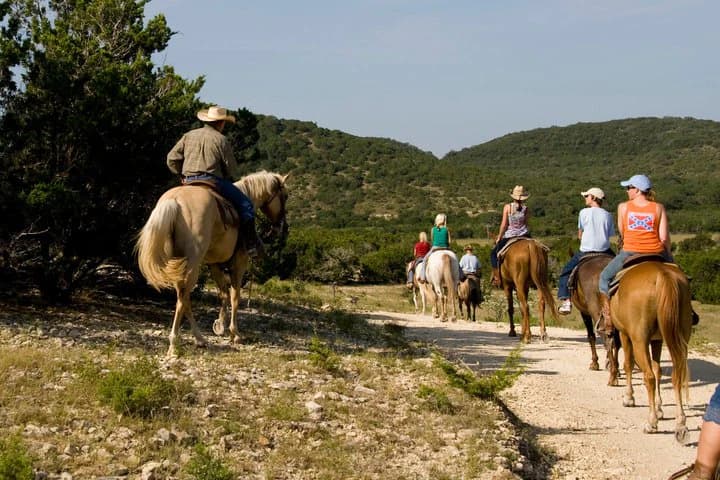 Come To Rancho Cortez | Learn About The Ranch, Animals, And Fitness