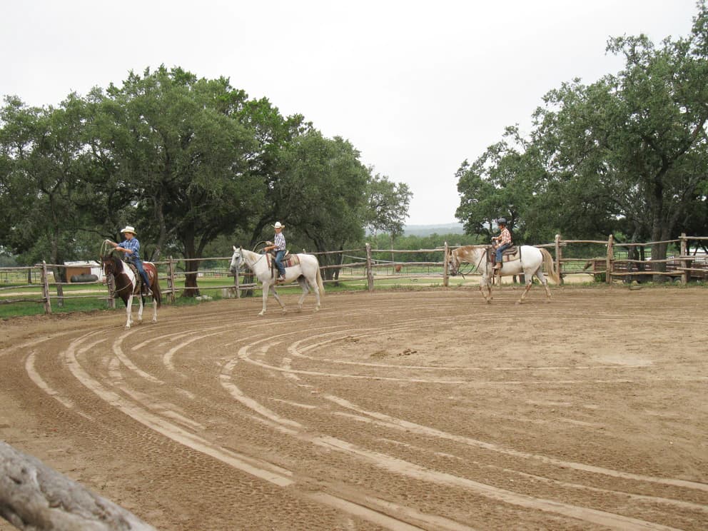 Come To Rancho Cortez | Learn About The Ranch, Animals, And Fitness